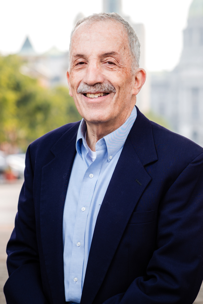 Bill Gladstone Group > William M. Gladstone