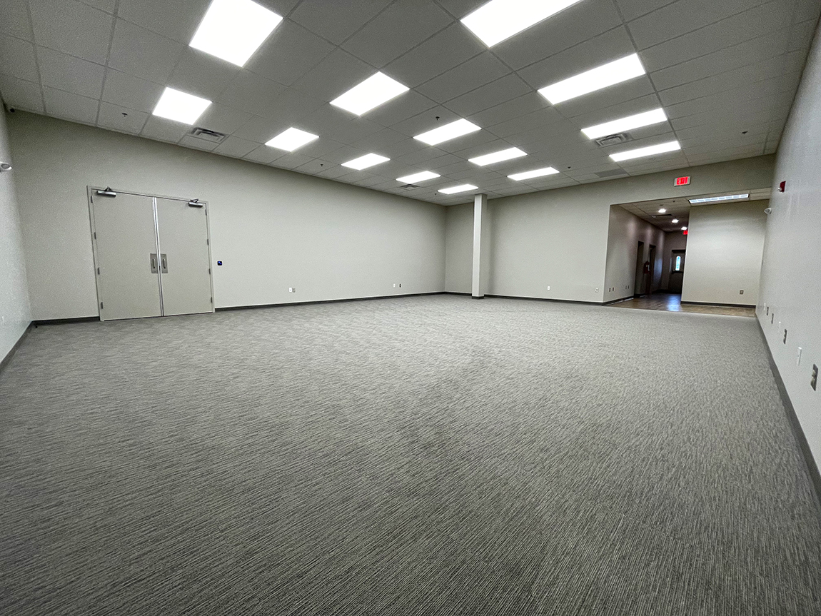 Bill Gladstone Group > Office Lease > 471 JPL Wick Drive, Harrisburg